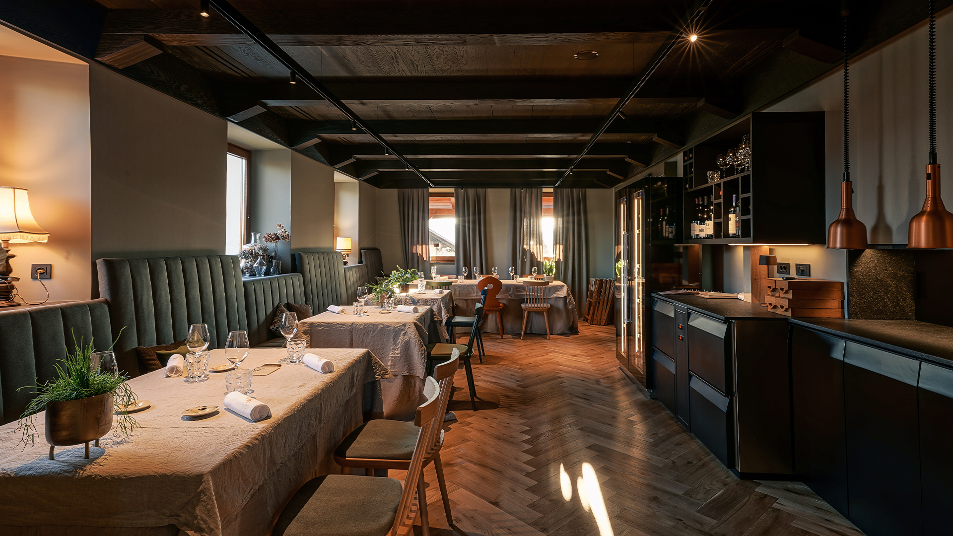 Gostilna Repovž - SelectBOX