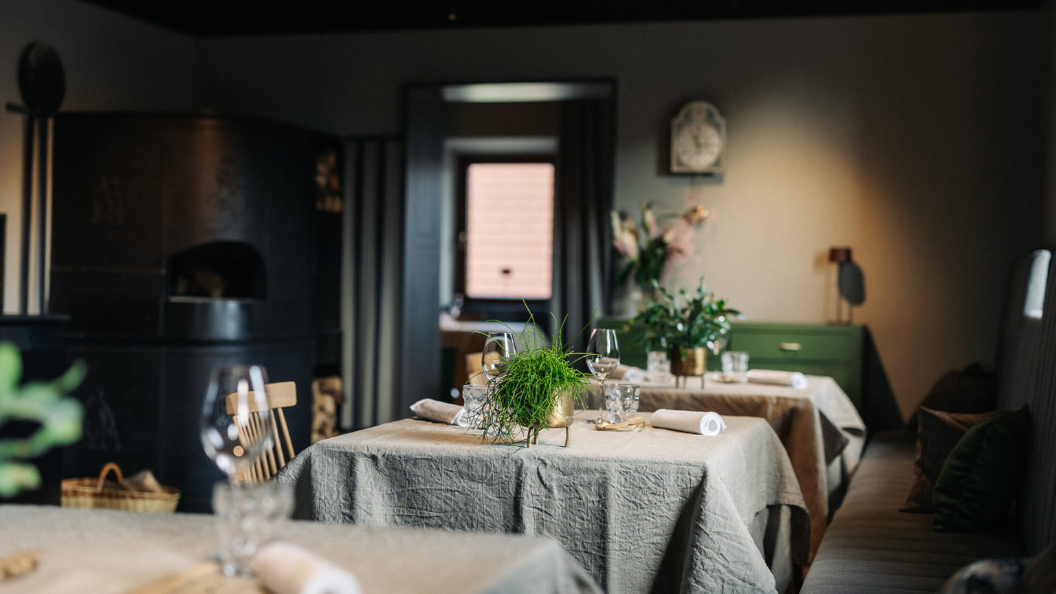 Gostilna Repovž - SelectBOX