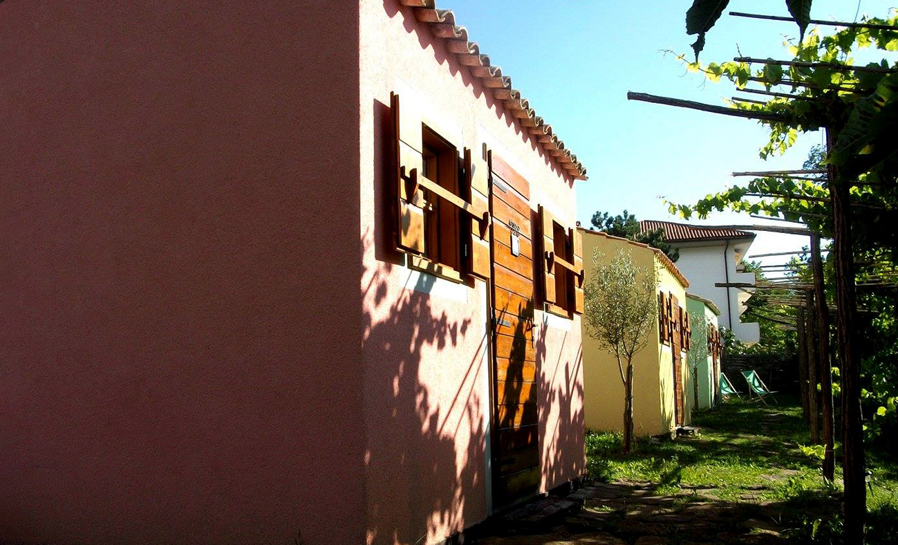 Hiške slovenske Istre - SelectBOX