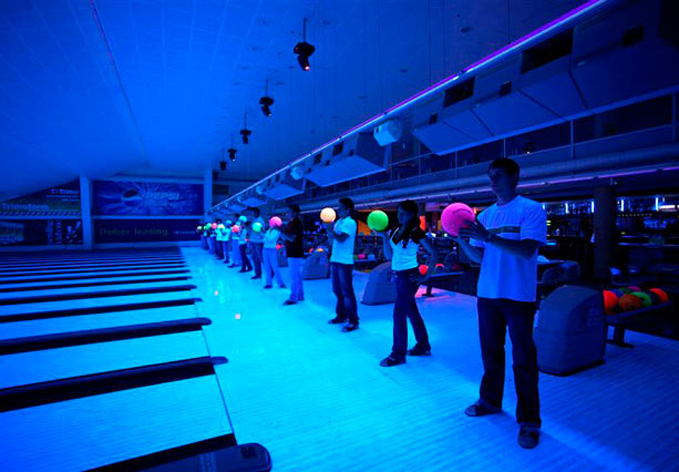 Bowling Klub 300 - SelectBOX