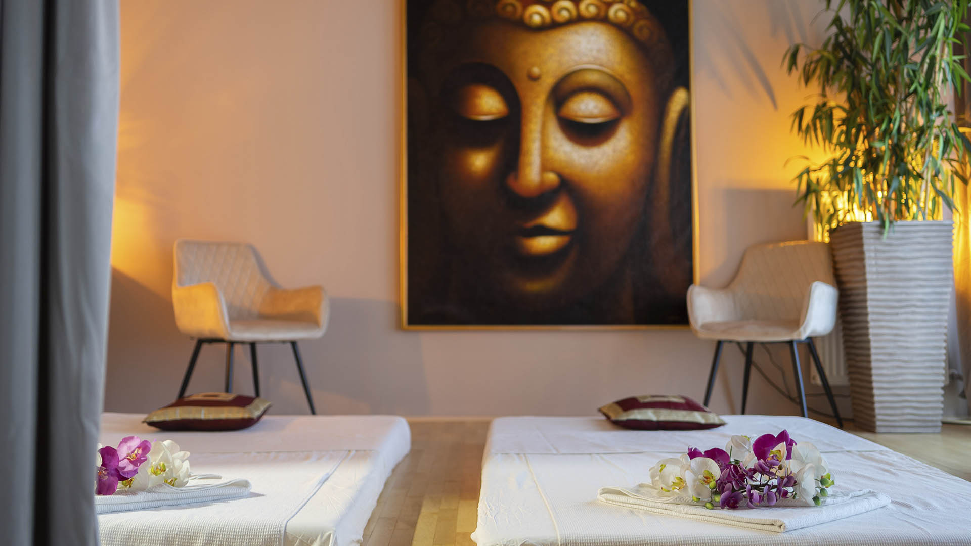 Sense Wellness Privé - SelectBOX