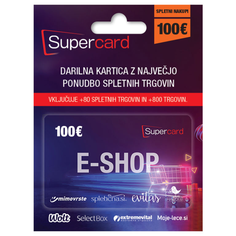 Select Card Archives - SelectBOX