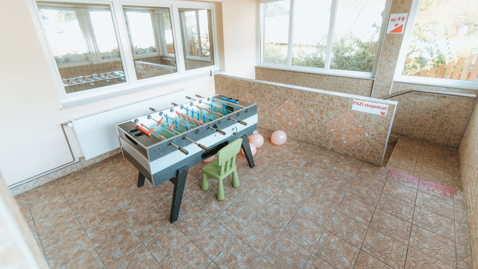 Gostilna Repolusk - SelectBOX