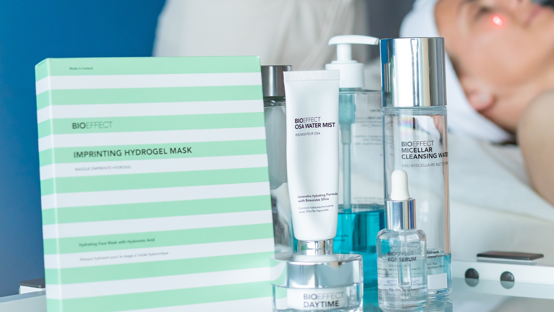 Cryo2 klinika - SelectBOX