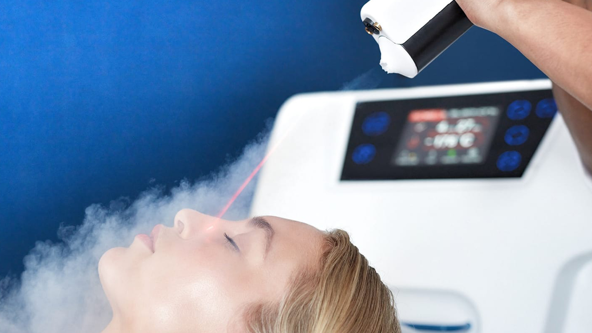 Cryo2 klinika - SelectBOX