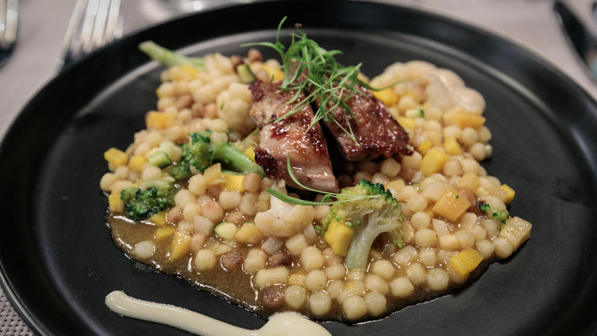 Kogo restavracija - SelectBOX