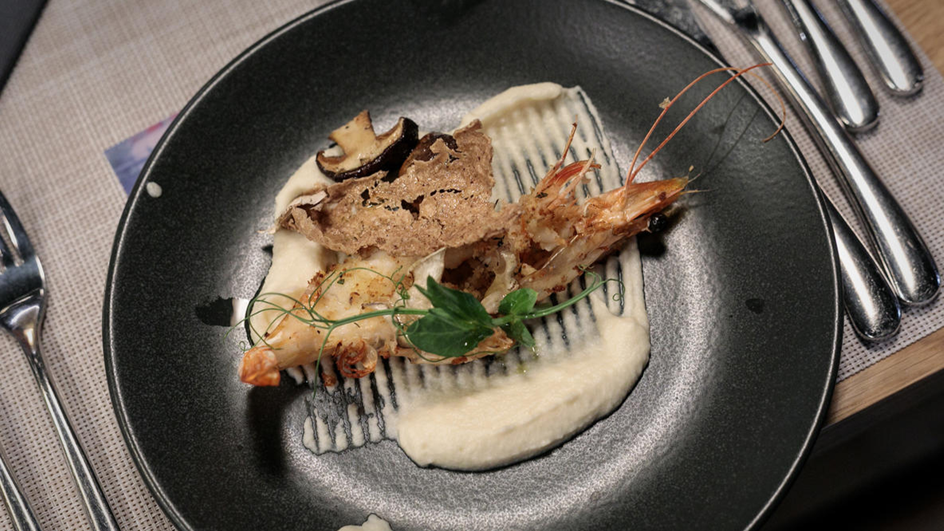 Kogo restavracija - SelectBOX