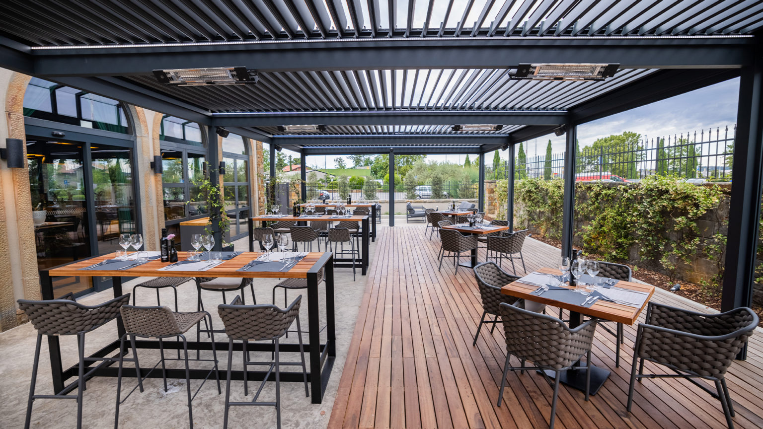 Kogo restavracija - SelectBOX