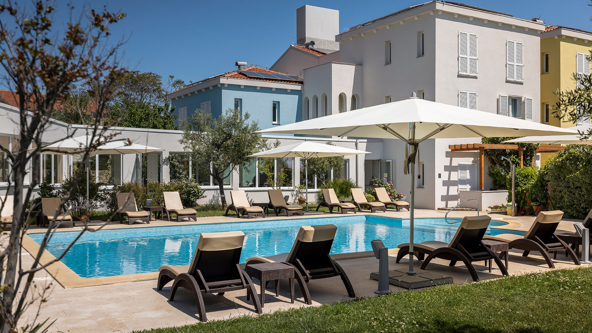 Hotel Manora Lošinj - SelectBOX