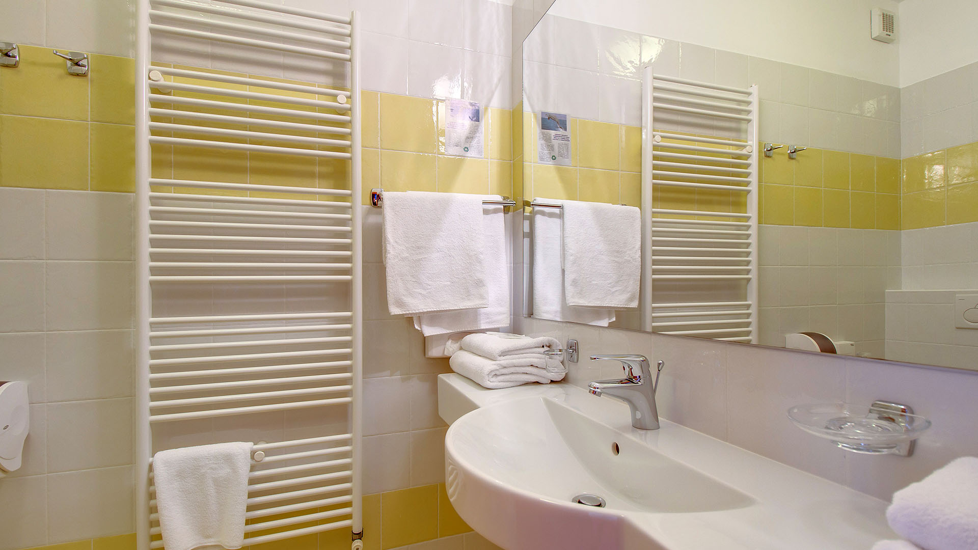 Hotel Manora Lošinj - SelectBOX