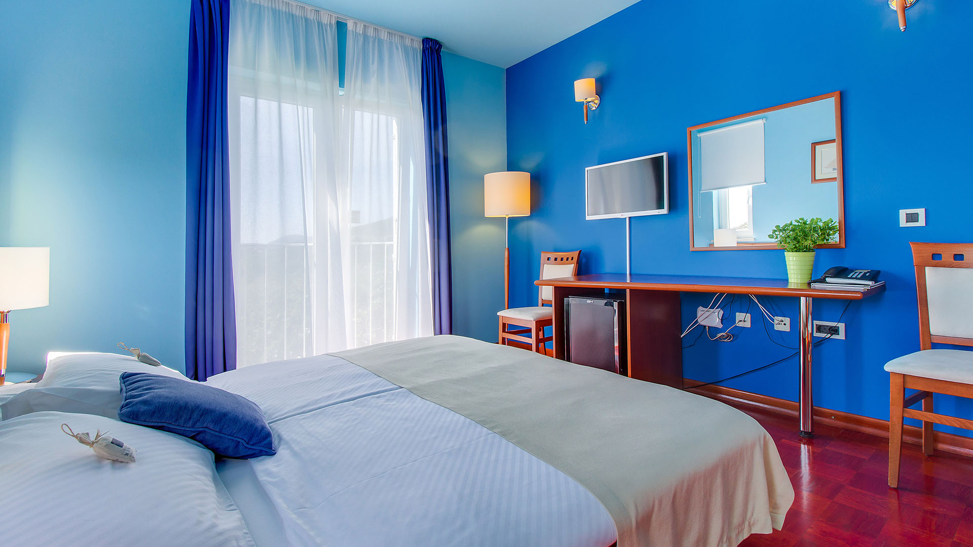 Hotel Manora Lošinj - SelectBOX