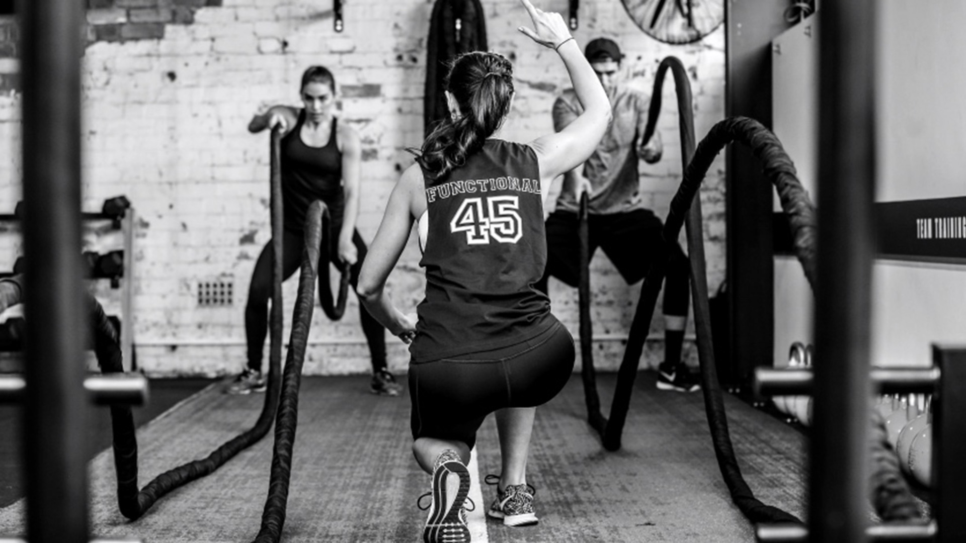 F45 Training Zagreb - SelectBOX