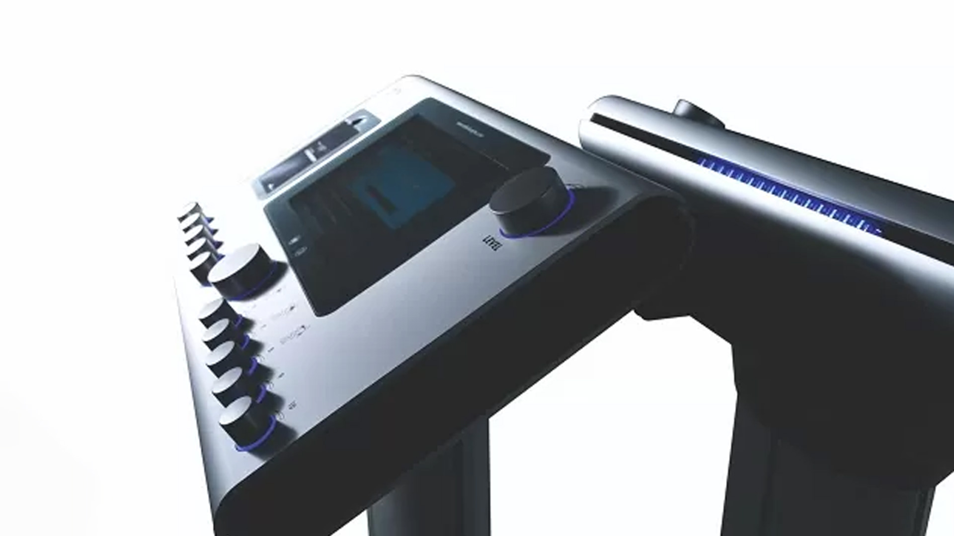 SpeedFit Zagreb - SelectBOX