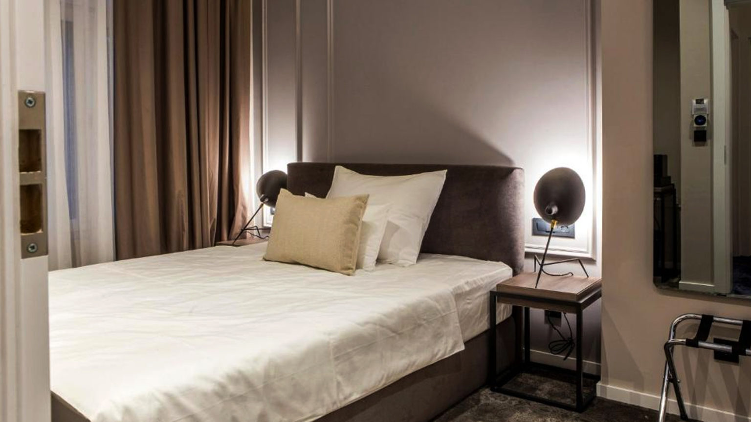 Manda Heritage Hotel - SelectBOX