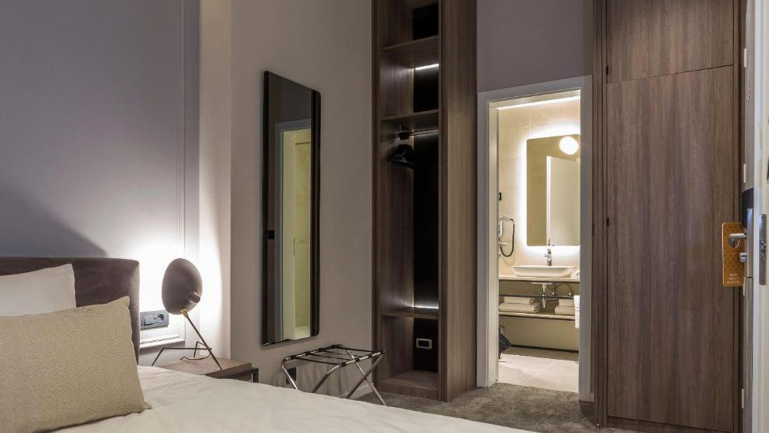 Manda Heritage Hotel - SelectBOX