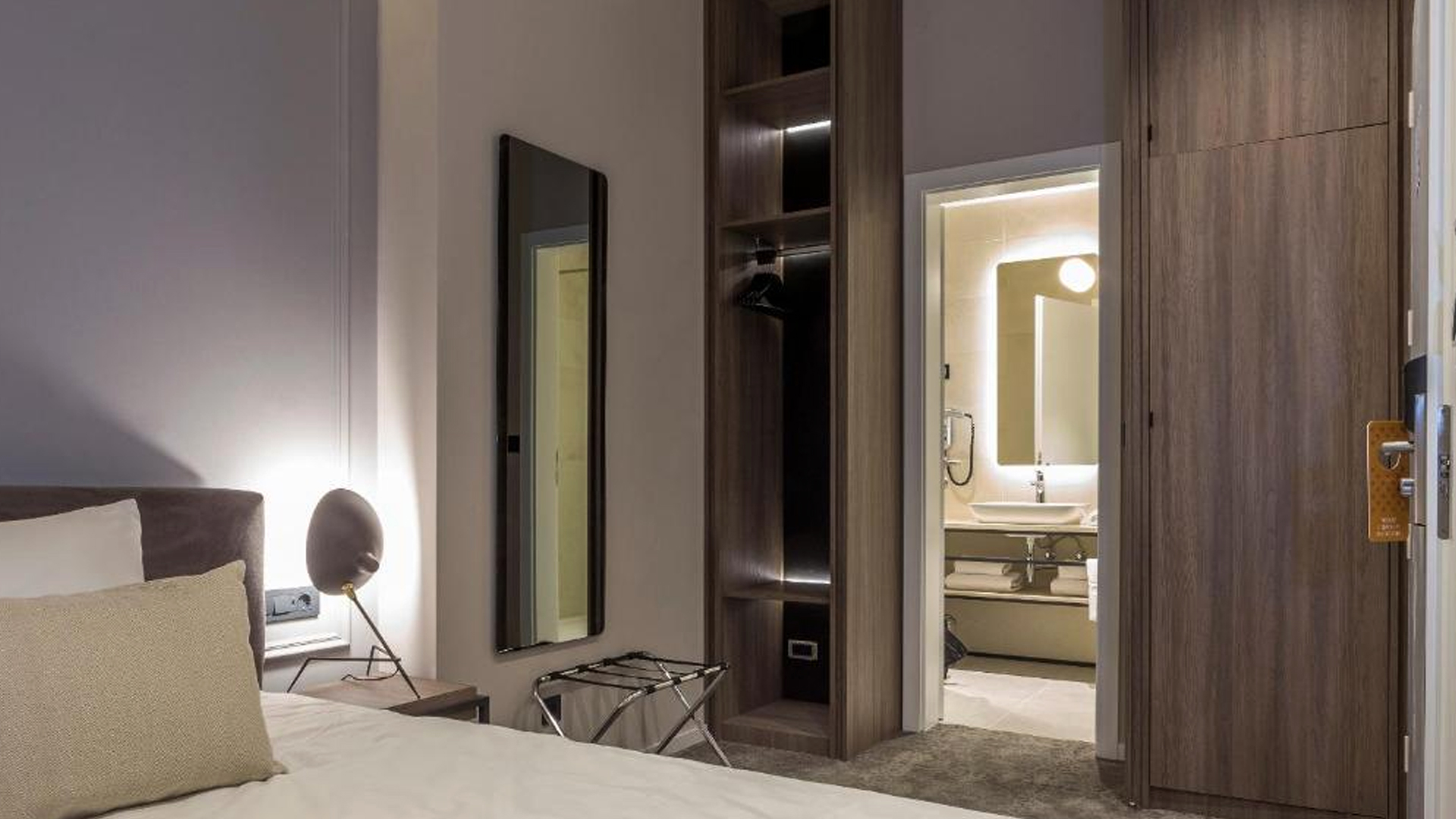 Manda Heritage Hotel - SelectBOX