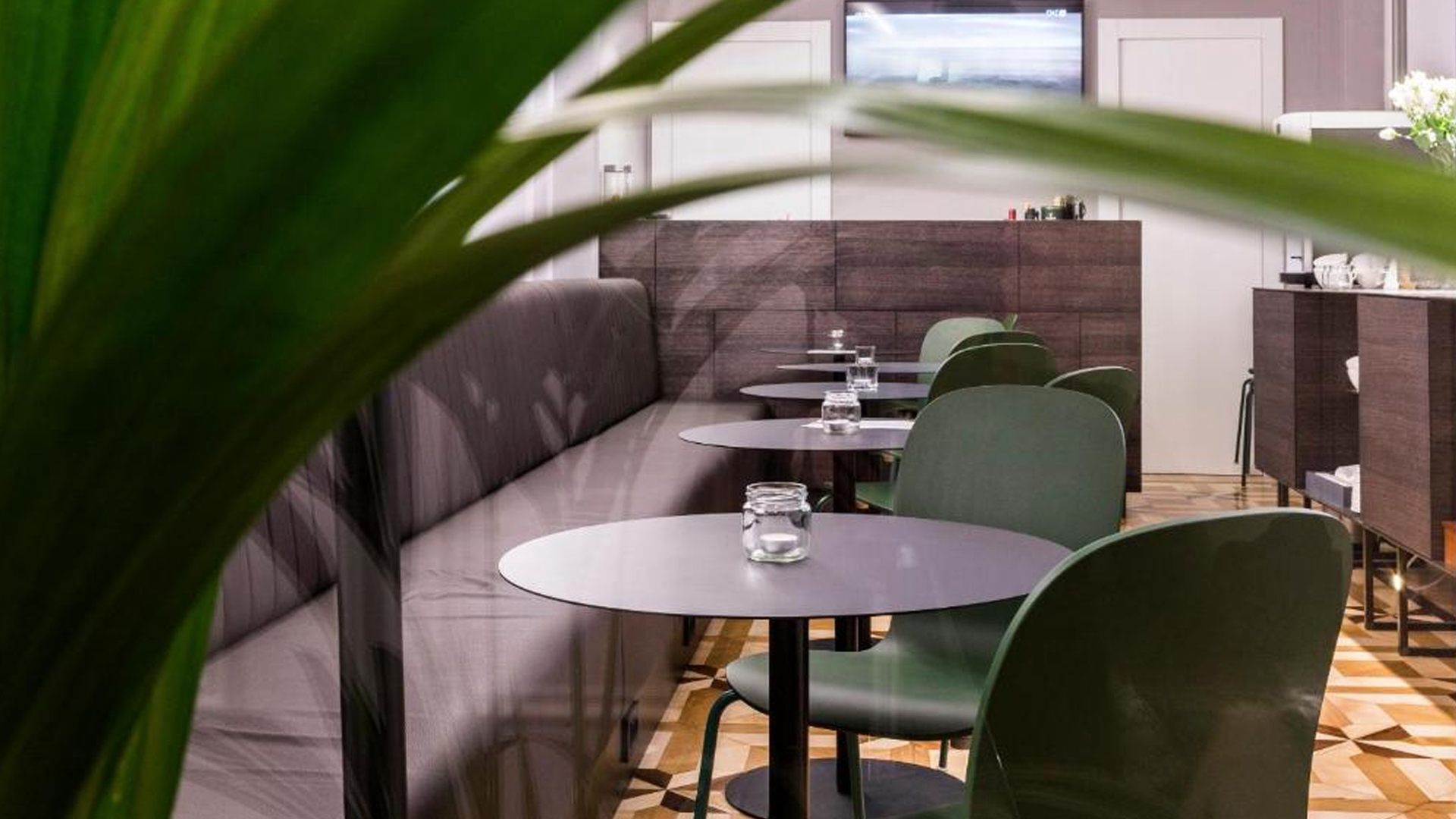 Manda Heritage Hotel - SelectBOX