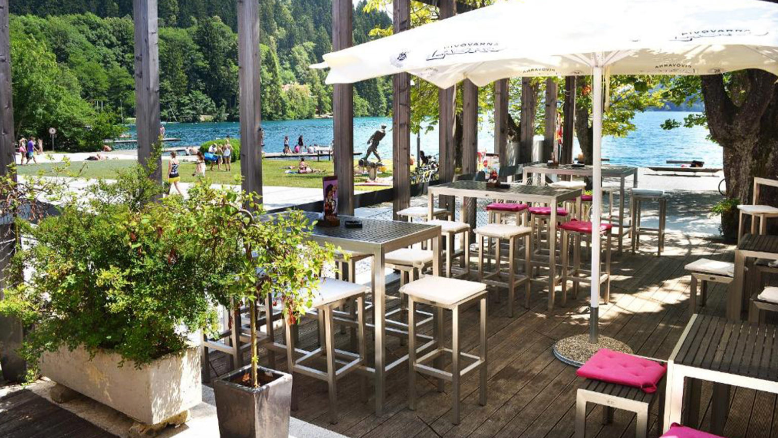 Restavracija Zaka, Bled - SelectBOX