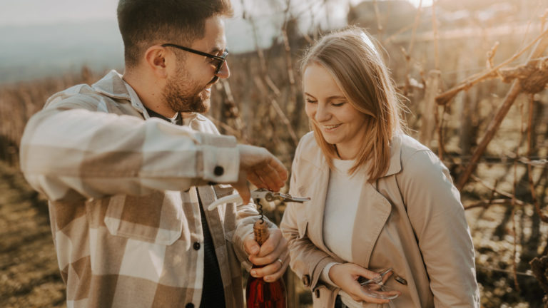 Vinska klet Colnar - SelectBOX