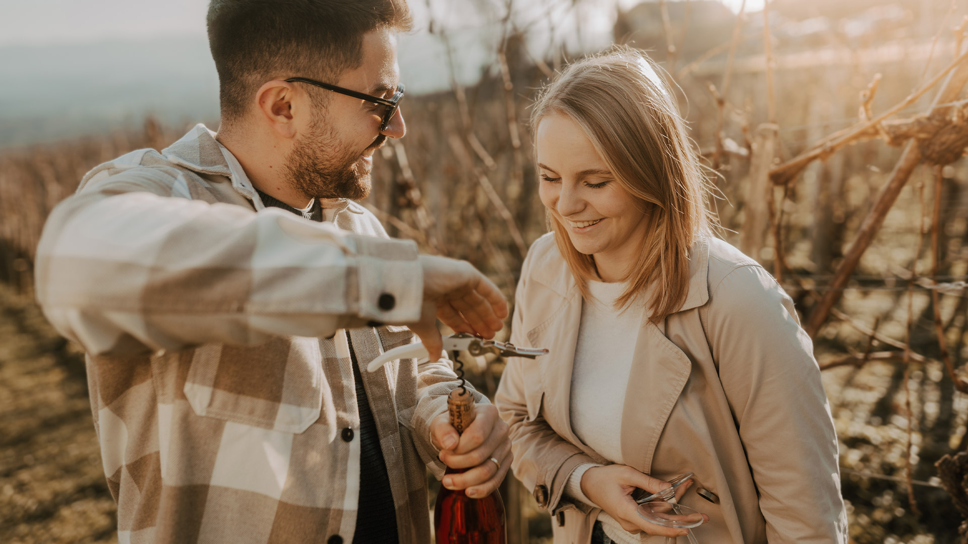 Vinska klet Colnar - SelectBOX