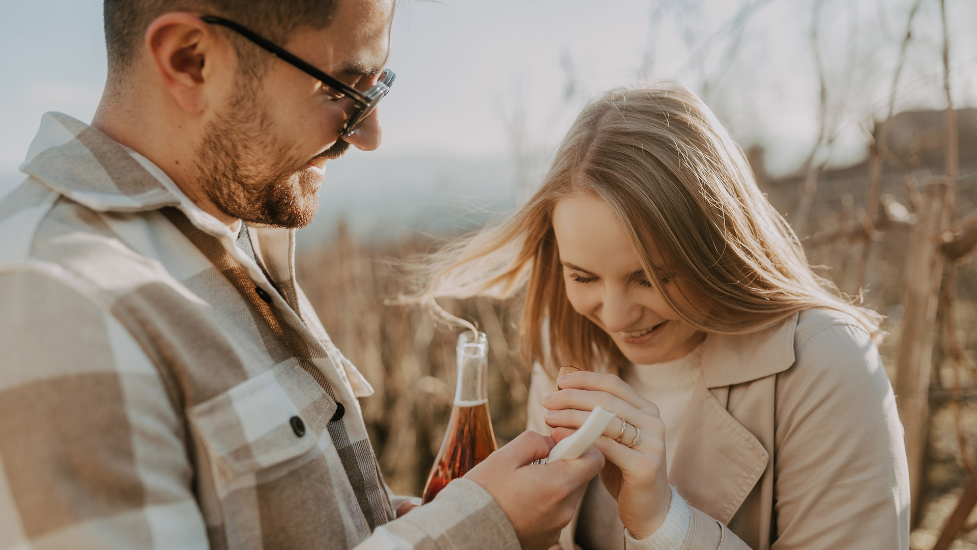 Vinska klet Colnar - SelectBOX