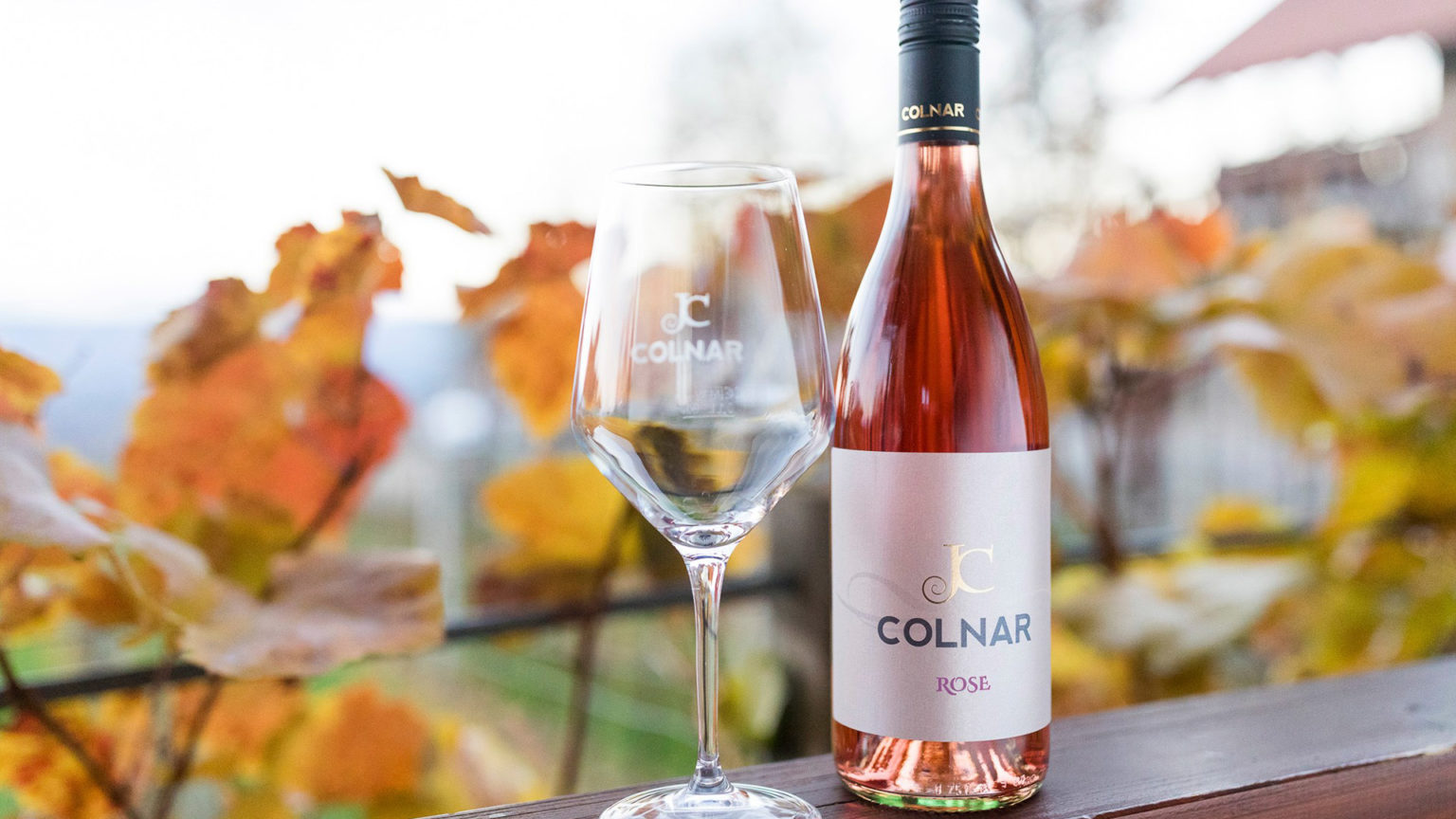 Vinska klet Colnar - SelectBOX