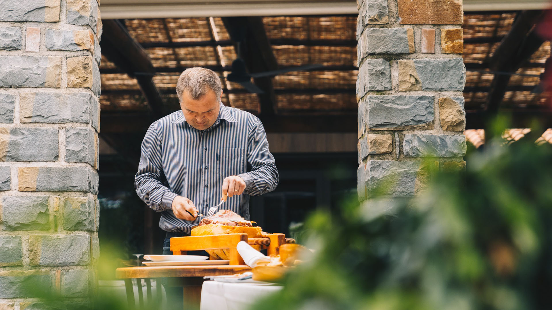 Restavracija AI Mulin - SelectBOX