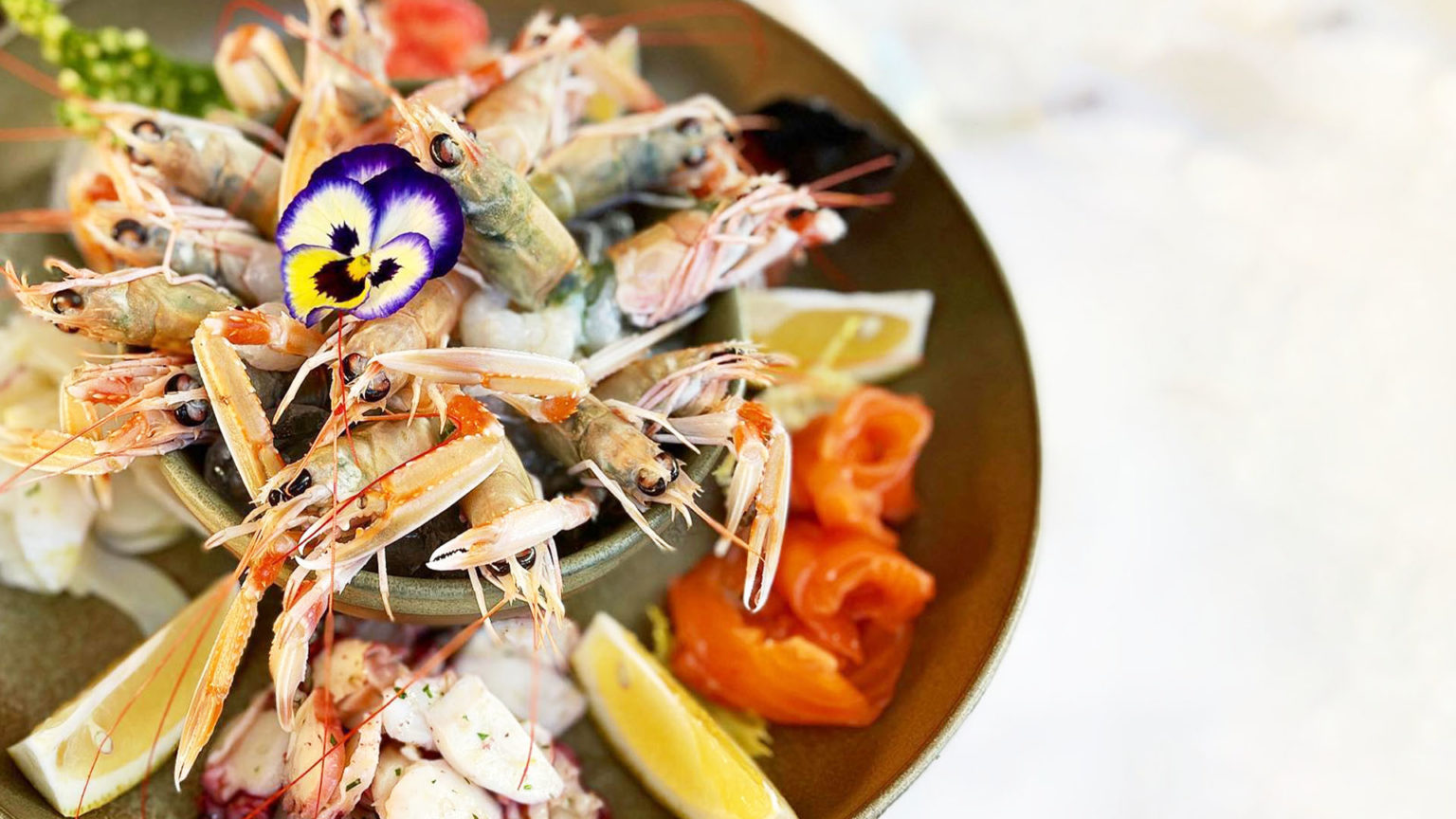 Restavracija AI Mulin - SelectBOX