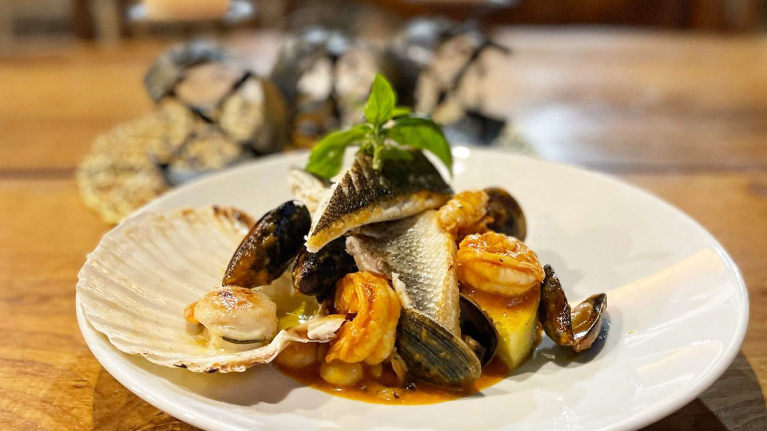 Restavracija AI Mulin - SelectBOX