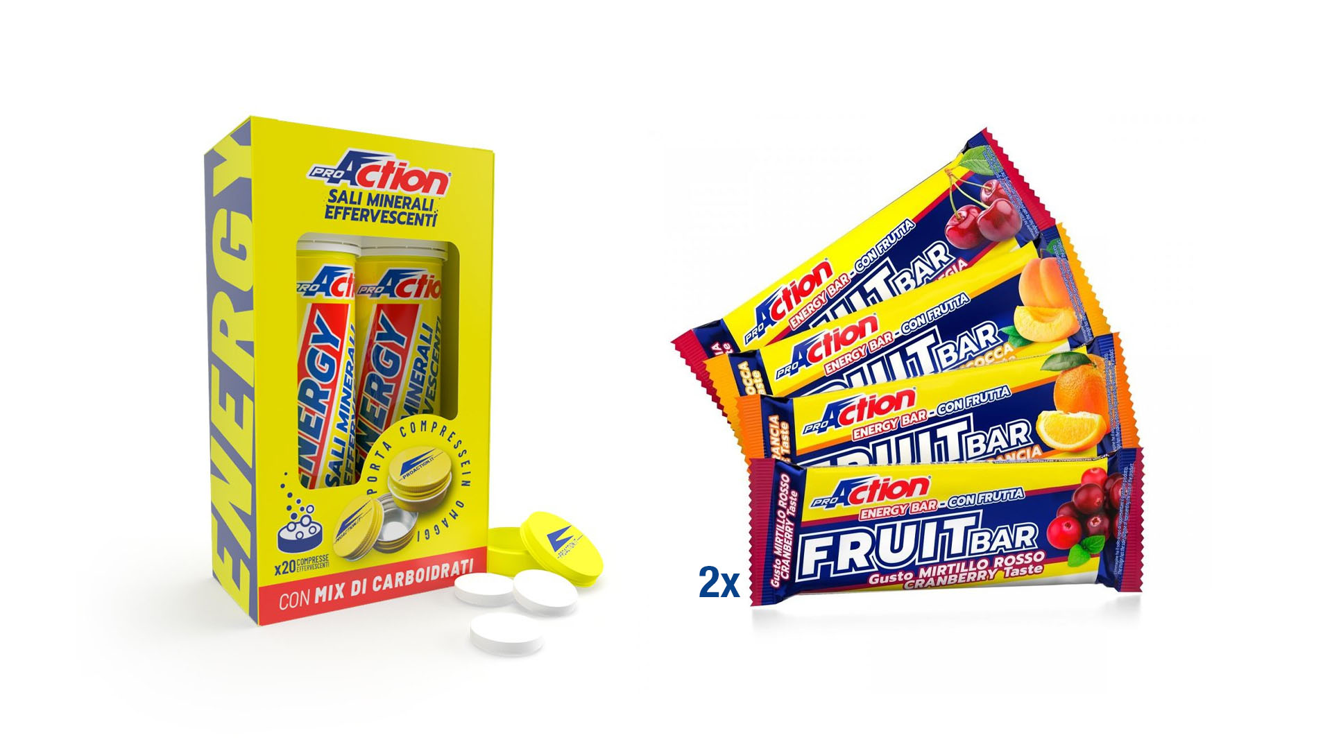 ProAction - SelectBOX