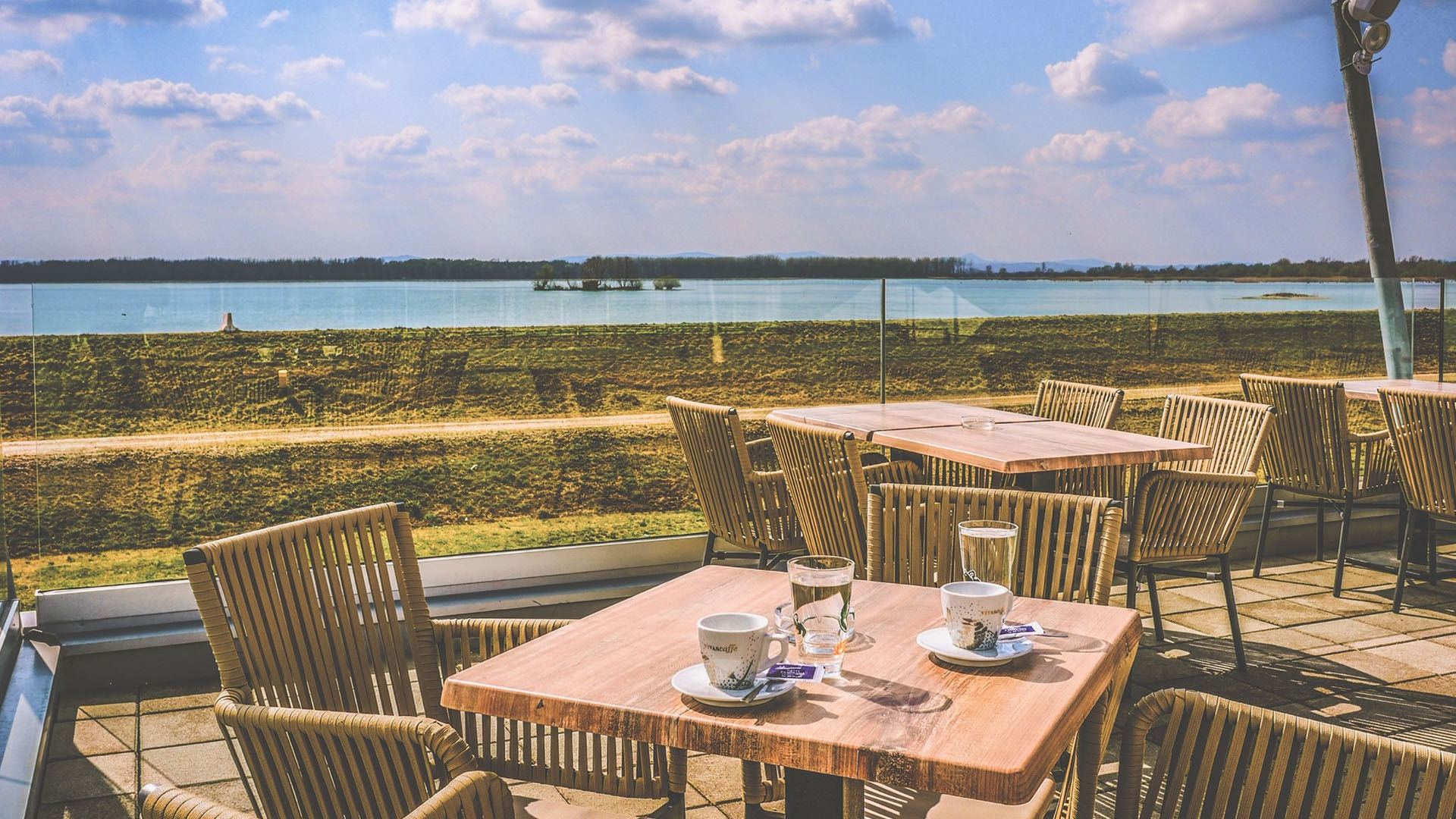 Restavracija Hotel Panorama Prelog - SelectBOX