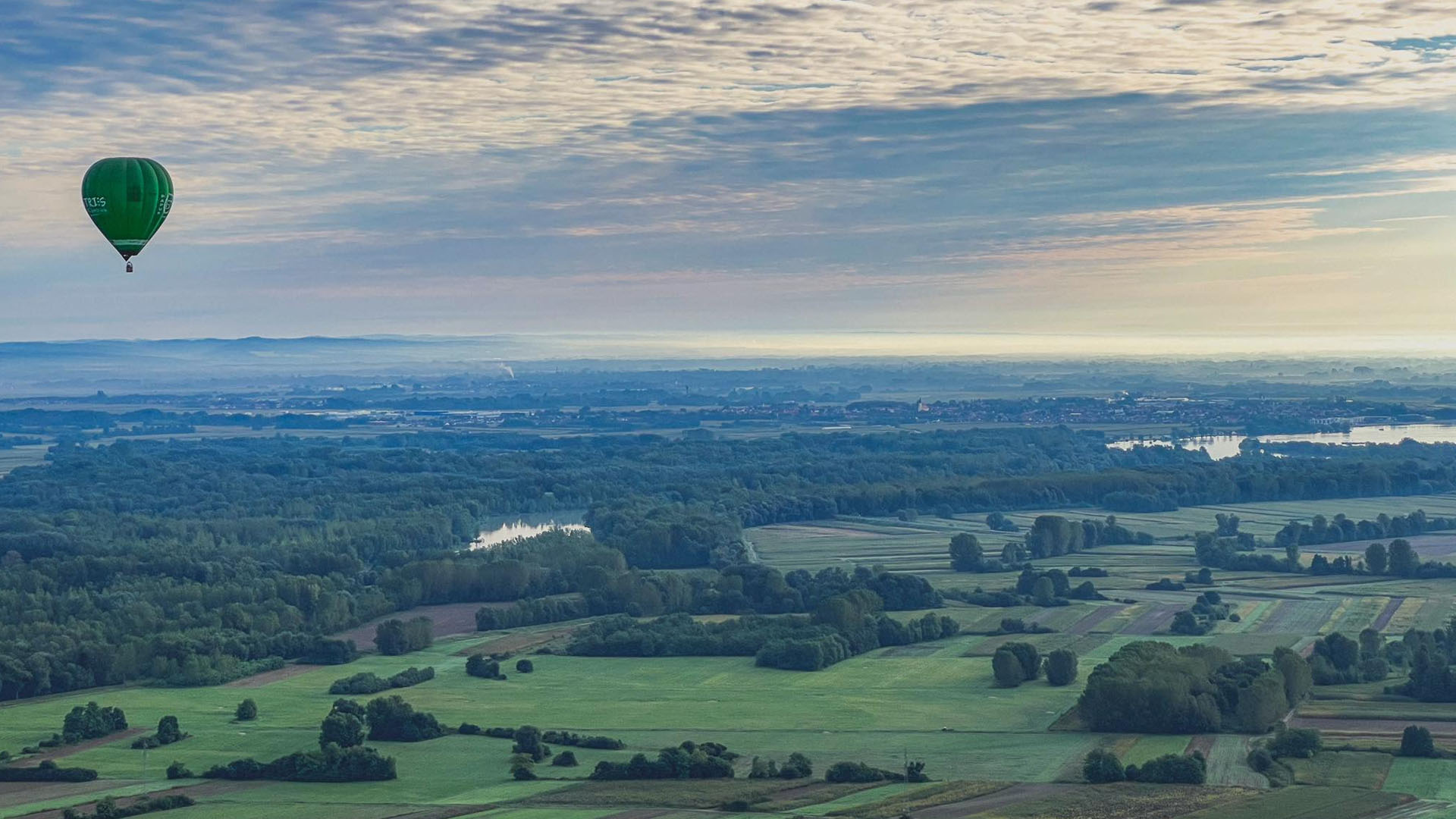 Restavracija Hotel Panorama Prelog - SelectBOX