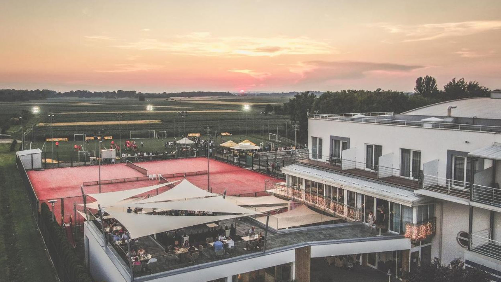 Hotel Panorama Prelog - SelectBOX