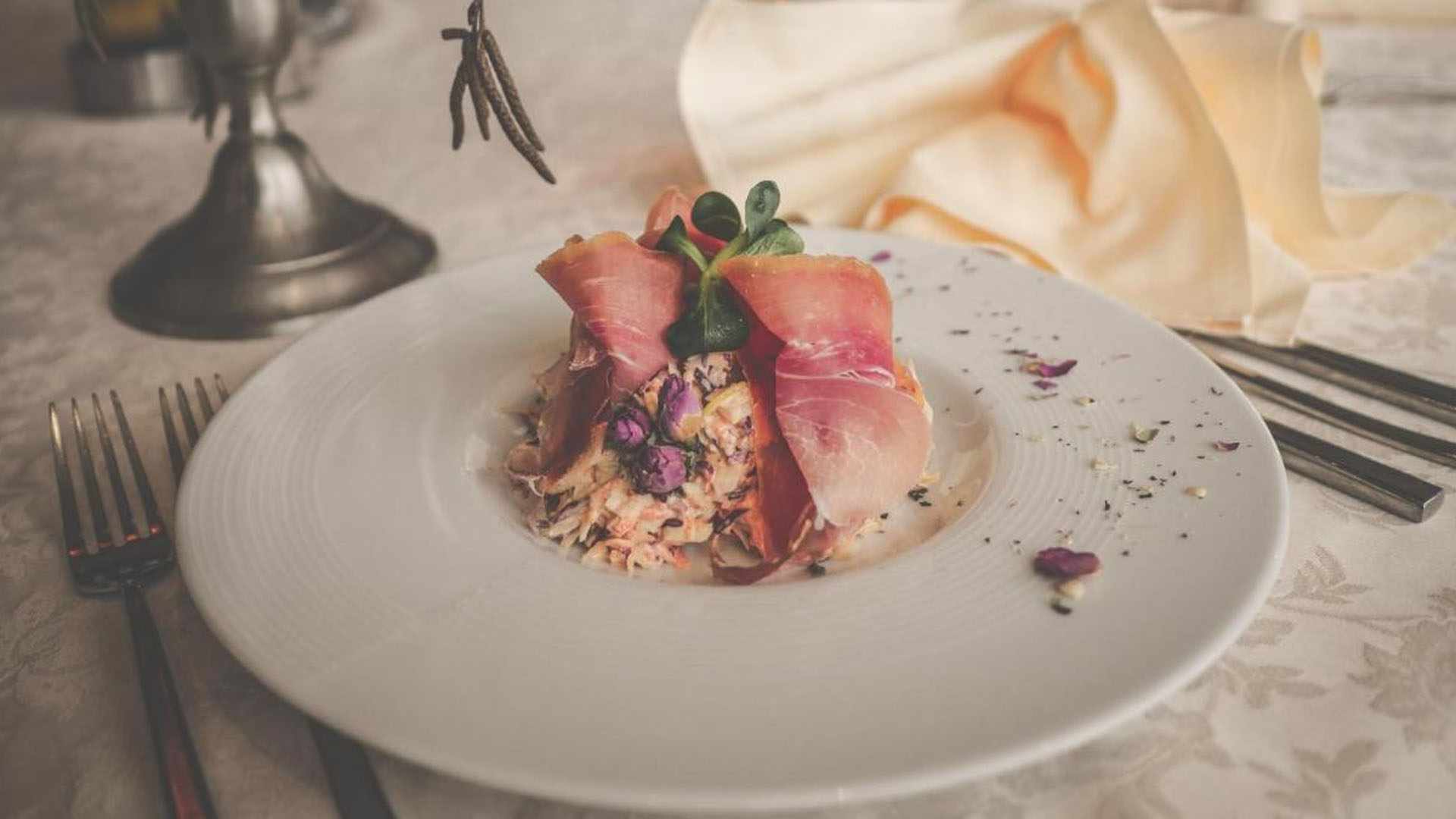 Restavracija Hotel Panorama Prelog - SelectBOX