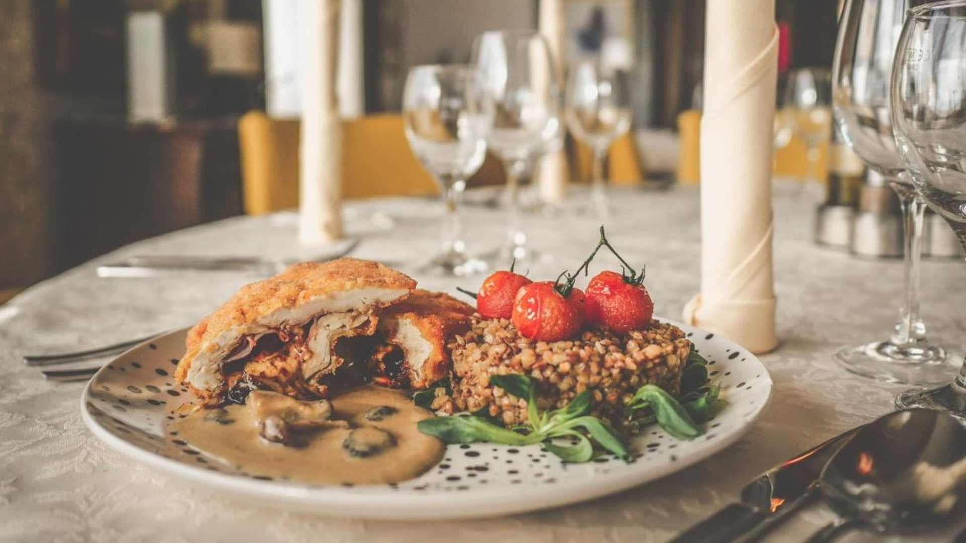 Restavracija Hotel Panorama Prelog - SelectBOX