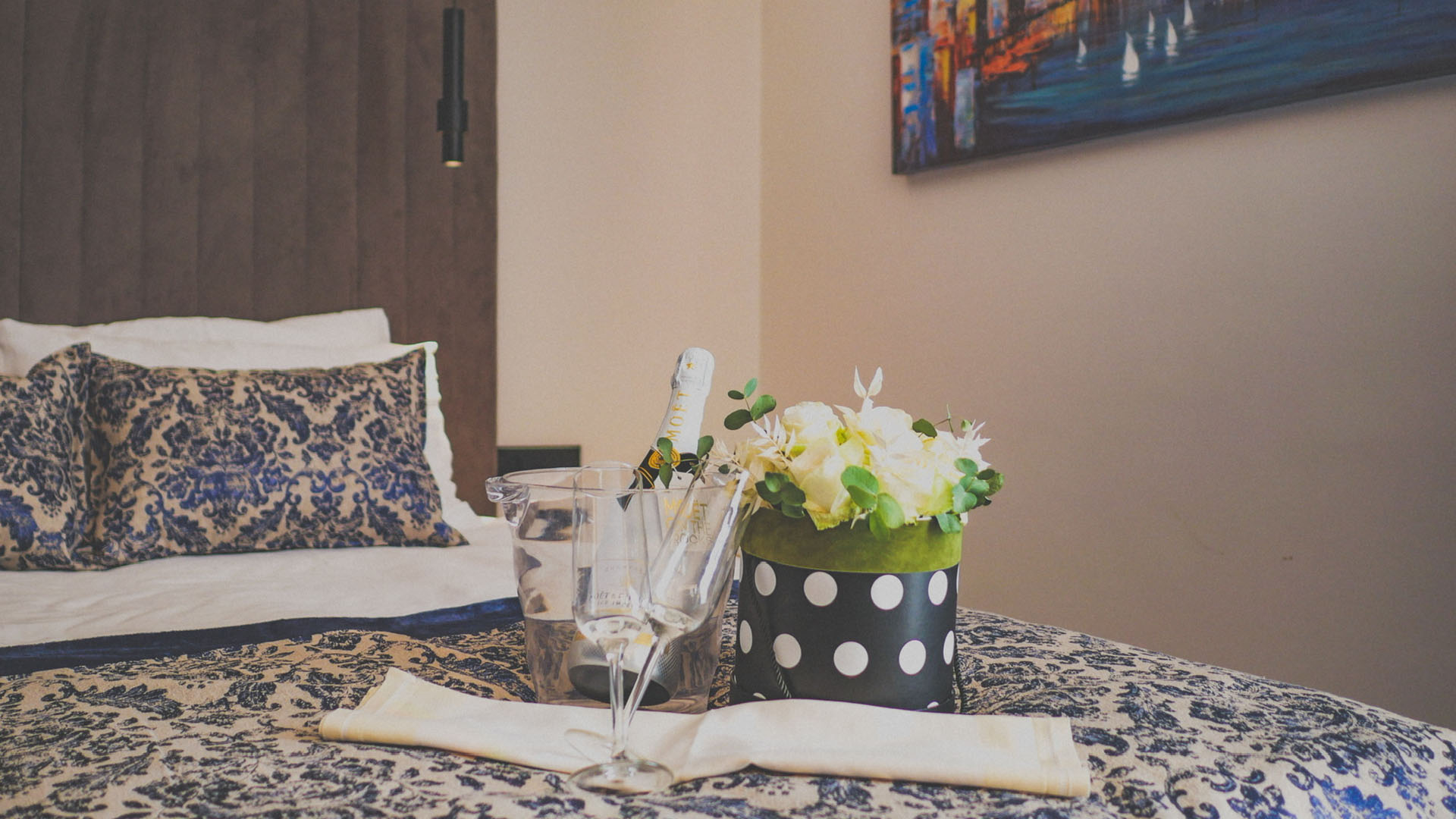 Hotel Panorama Prelog - SelectBOX