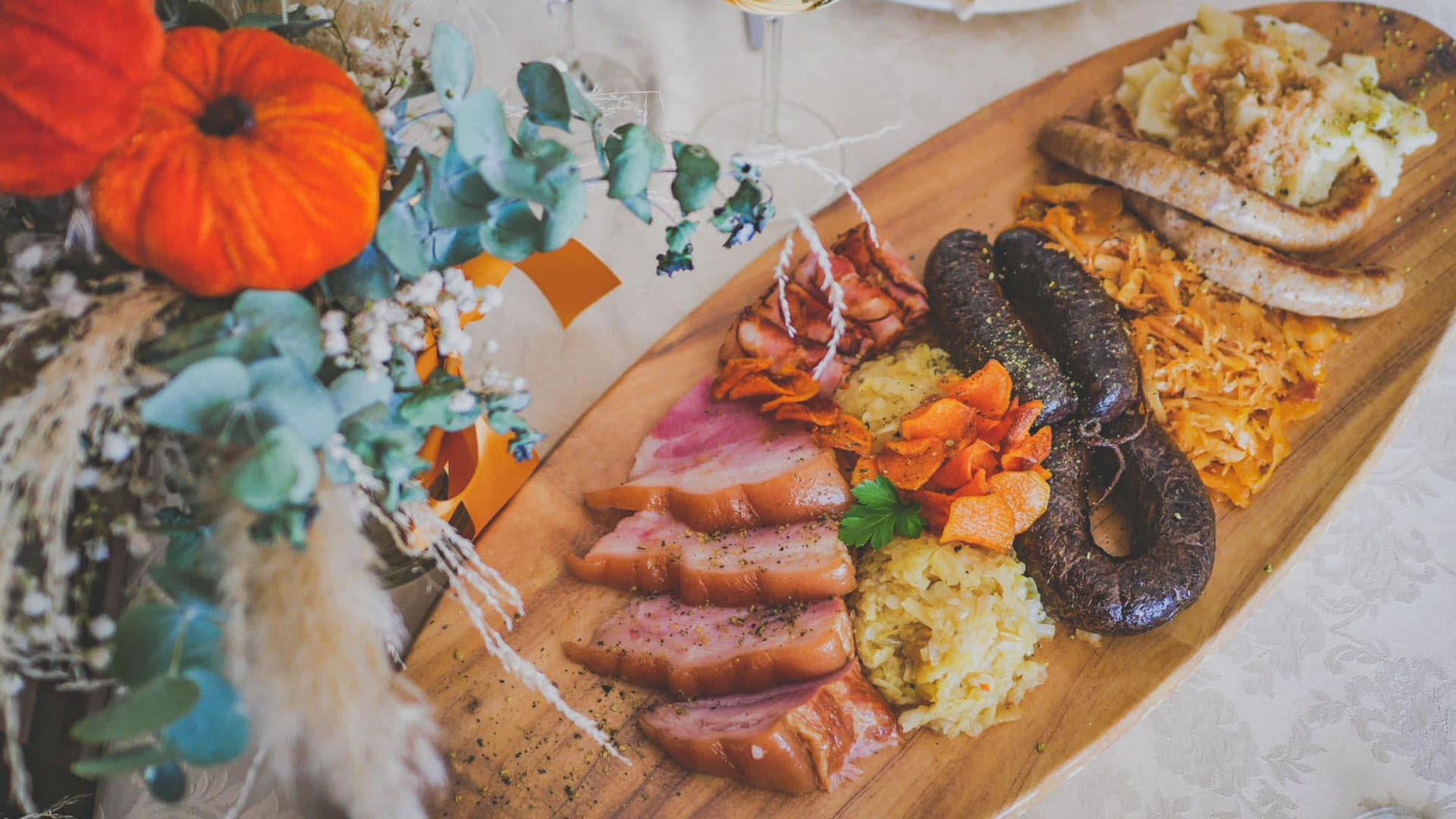 Restavracija Hotel Panorama Prelog - SelectBOX