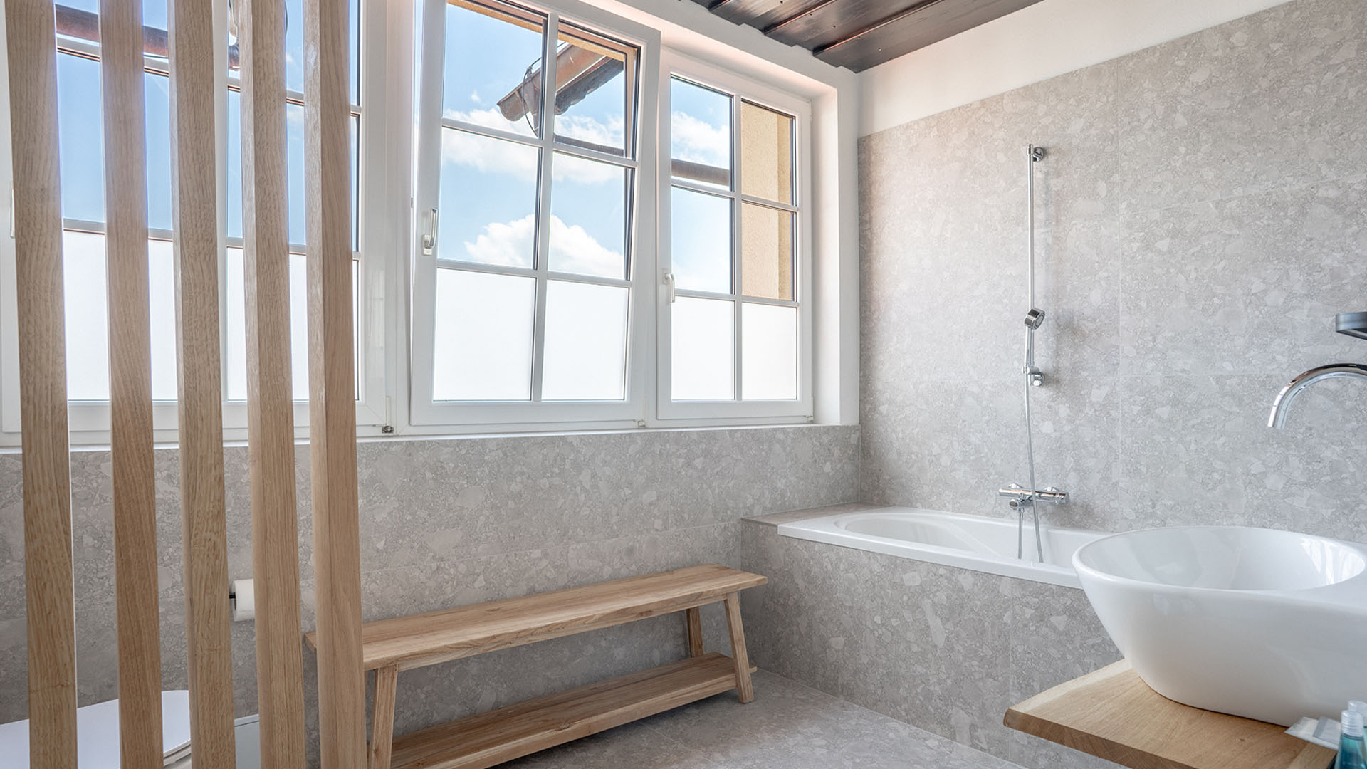 Sibon Wine & Spa Resort - SelectBOX