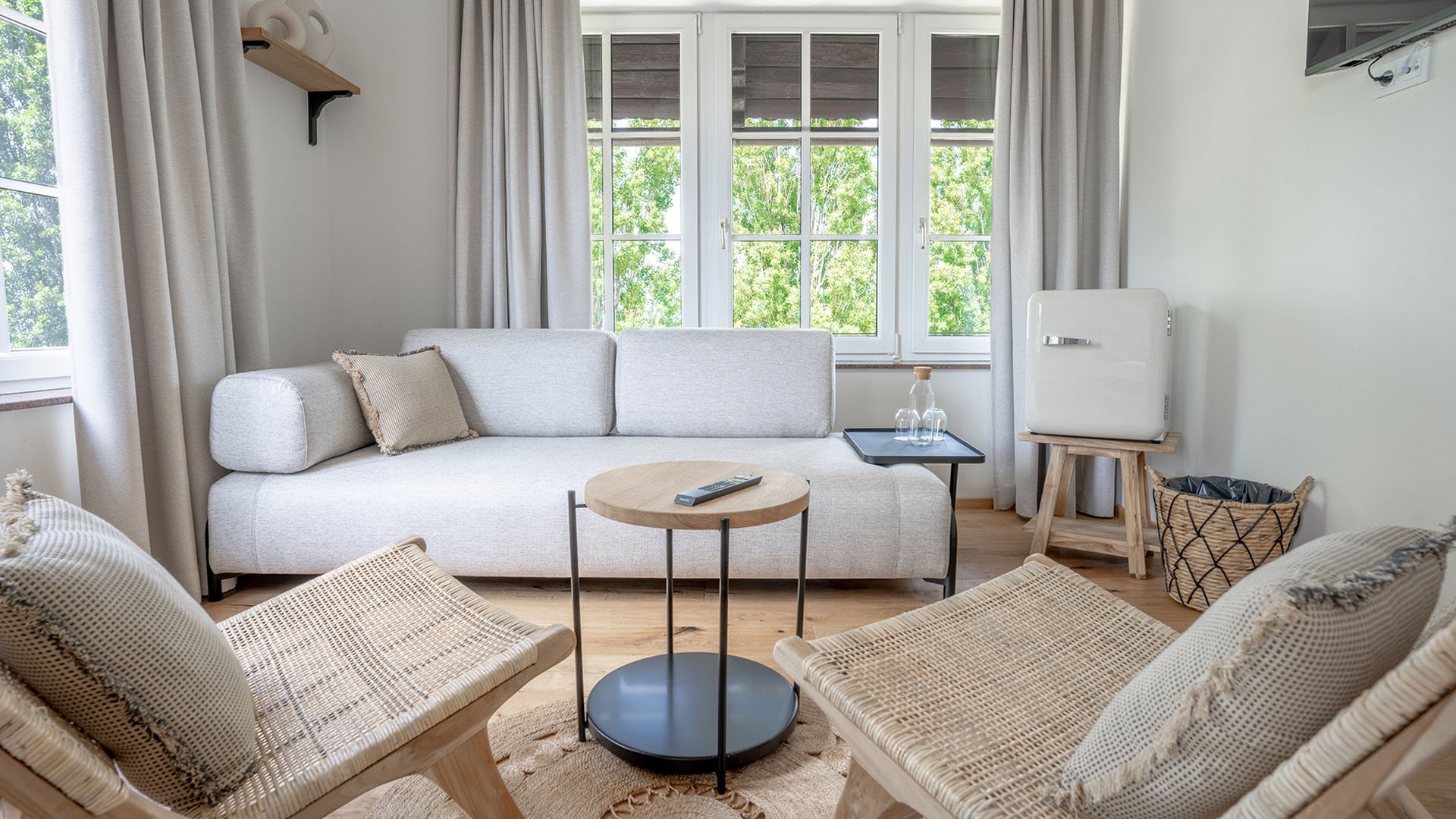 Sibon Wine & Spa Resort - SelectBOX