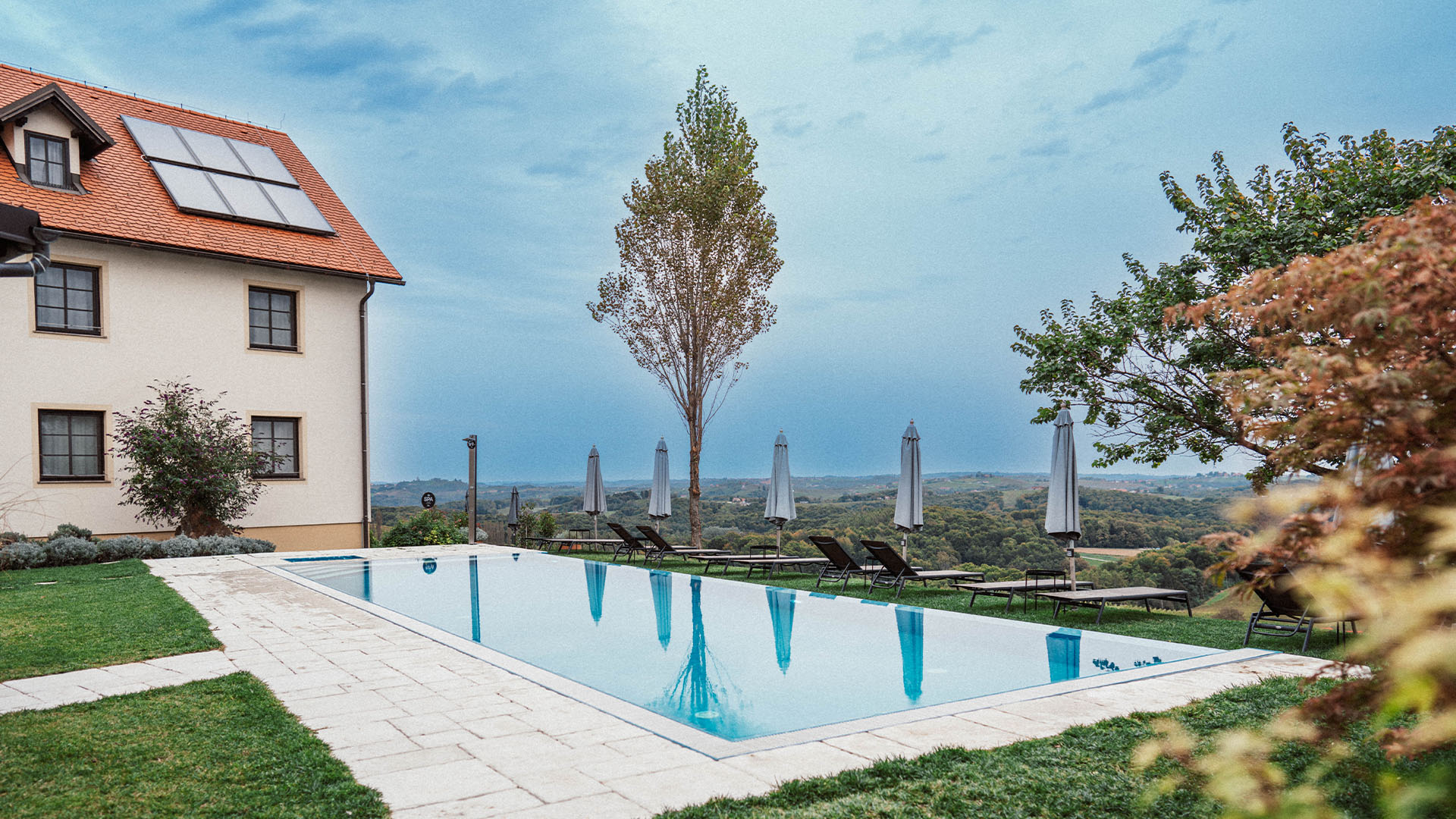 Sibon Wine & Spa Resort - SelectBOX