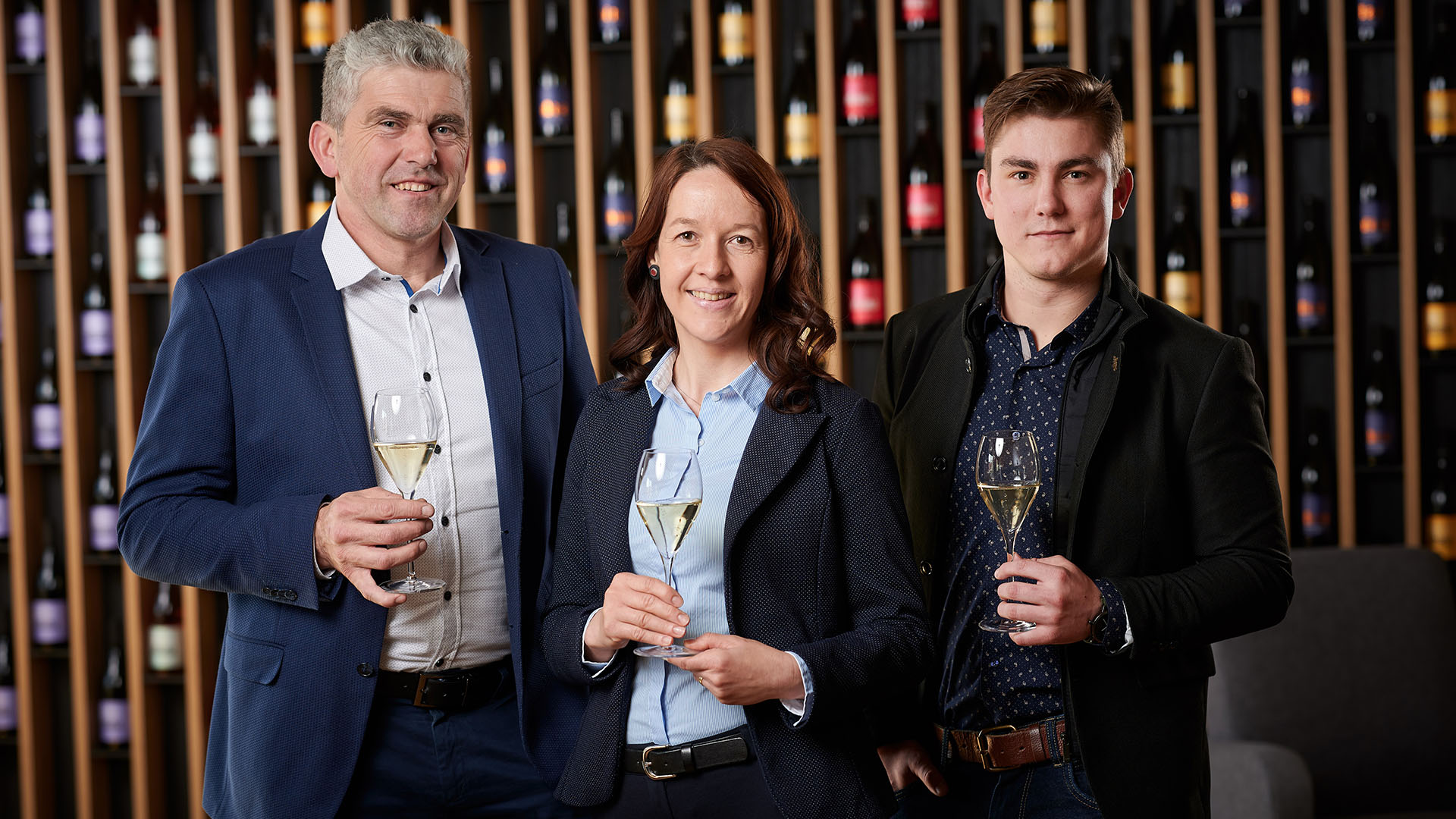 Posestvo Albiana - SelectBOX