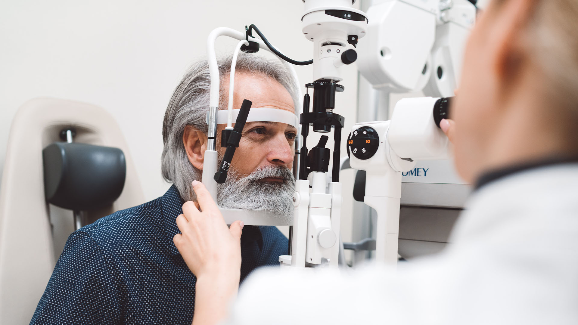 Optika Clarus - SelectBOX