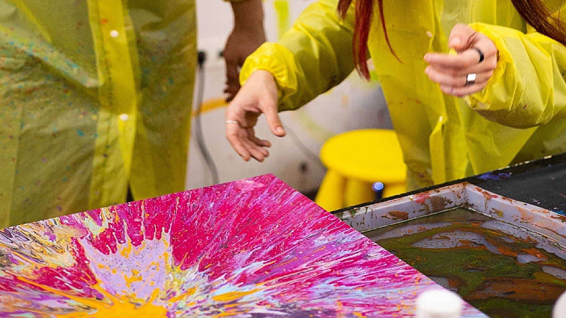 The Art of Fun - SelectBOX