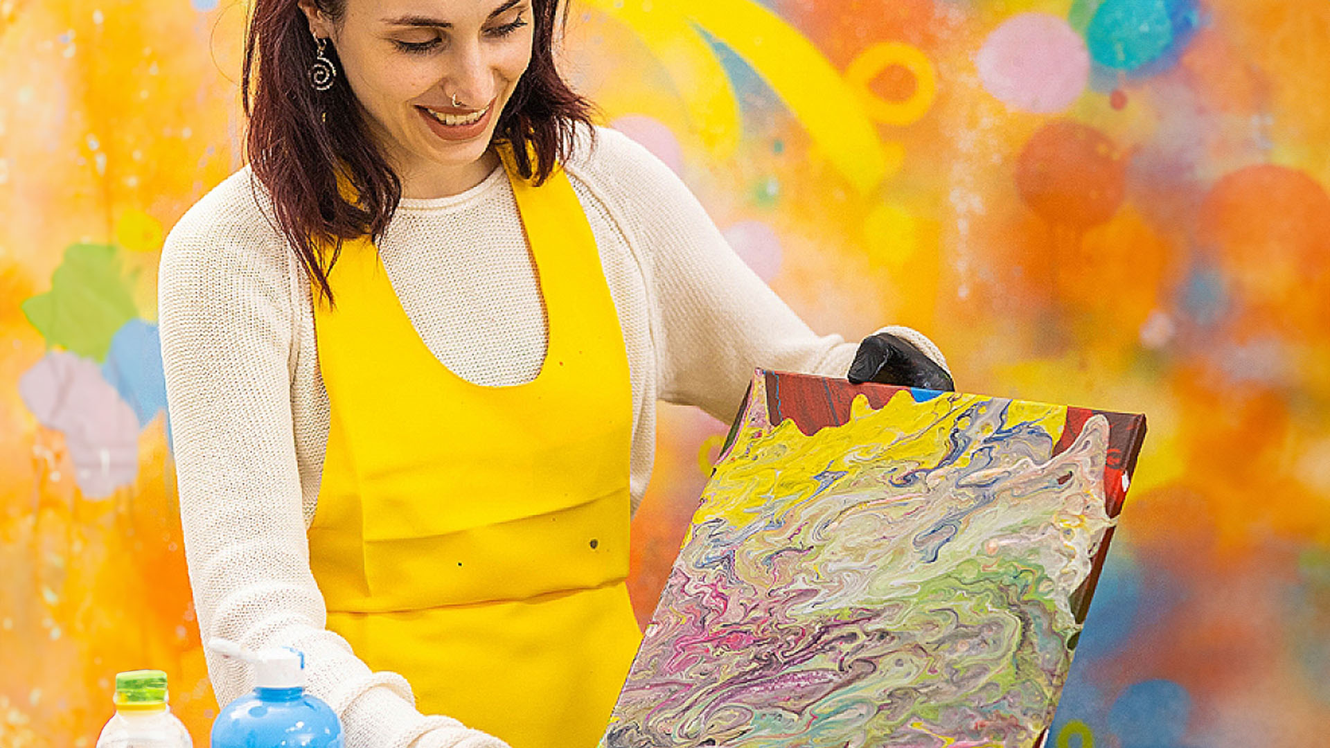 The Art of Fun - SelectBOX