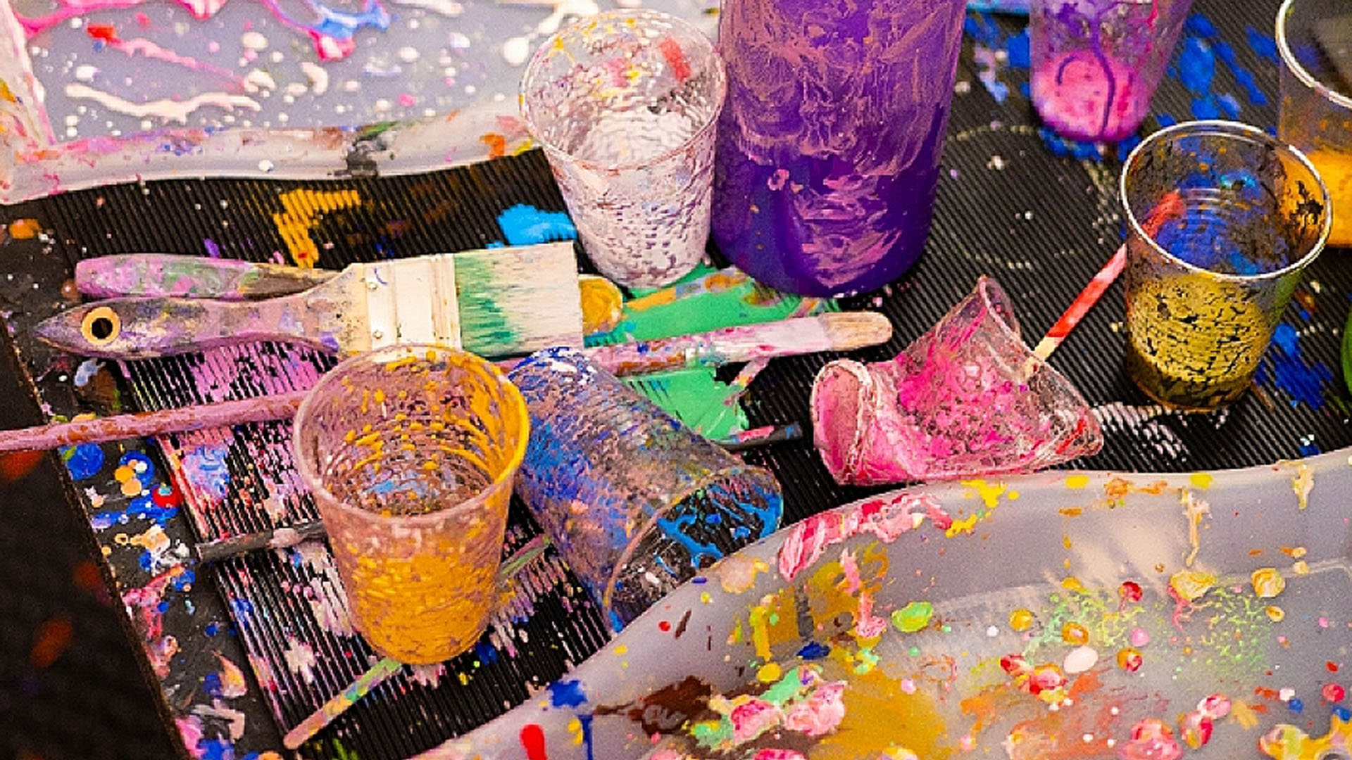 The Art of Fun - SelectBOX