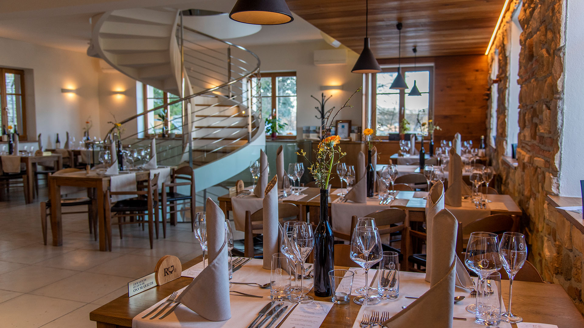 Radgonske Gorice - SelectBOX