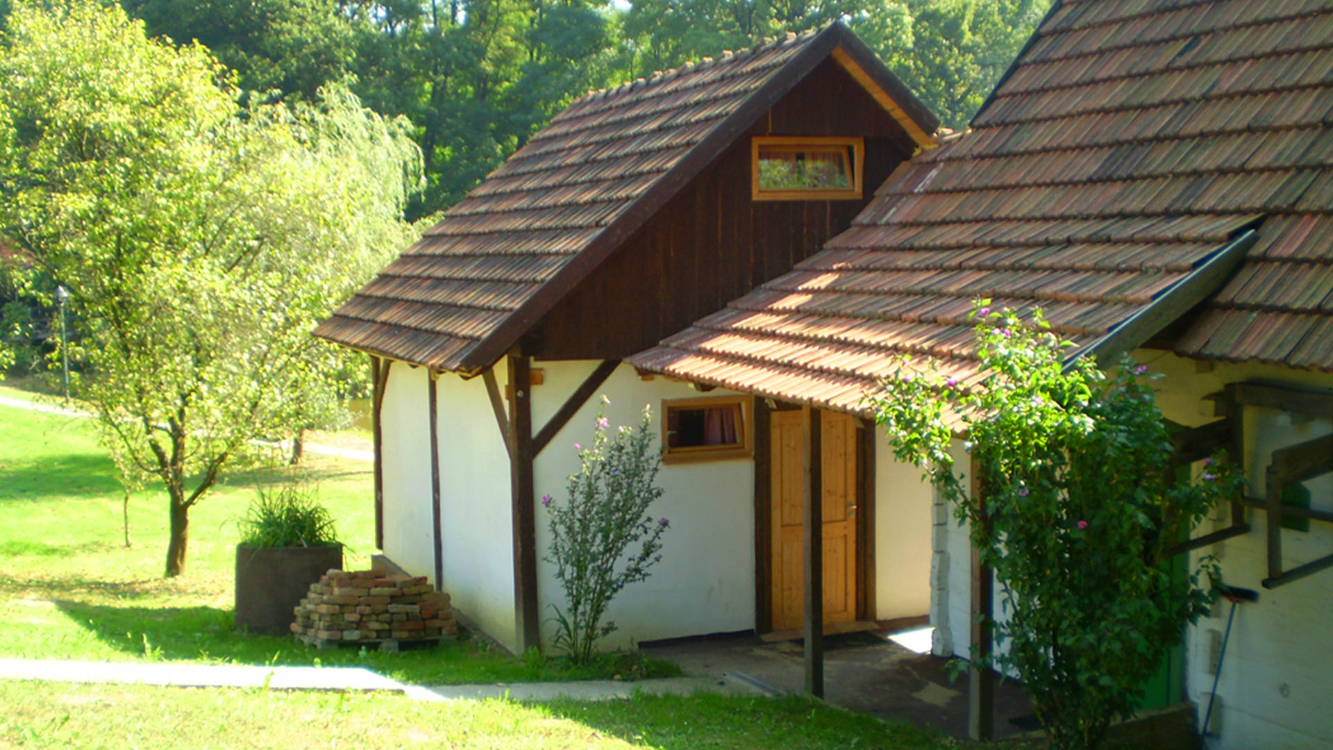 Stari Mlin Kunek gostišče - SelectBOX