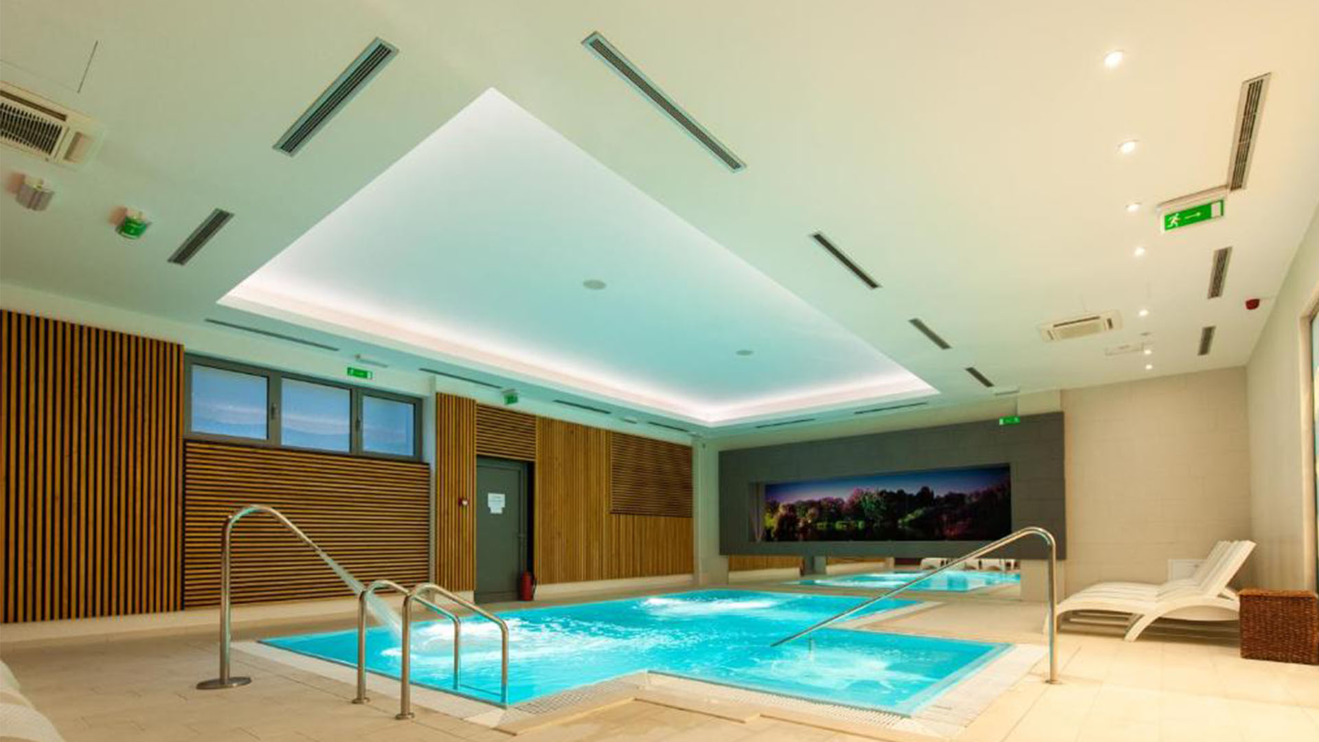 Hotel Sport - Ivanić Grad - SelectBOX