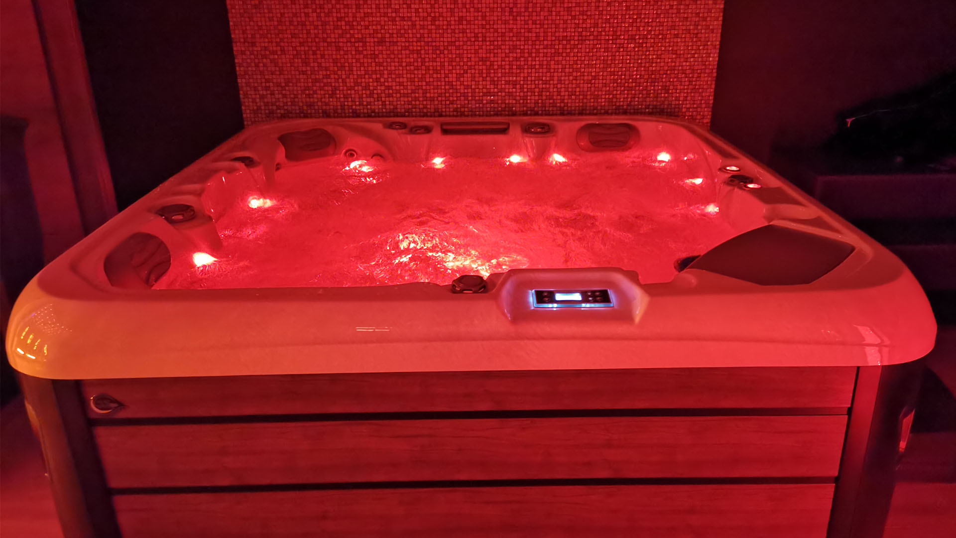 Spa Hera - SelectBOX