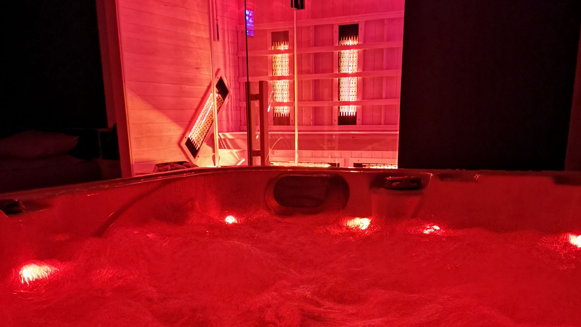 Spa Hera - SelectBOX